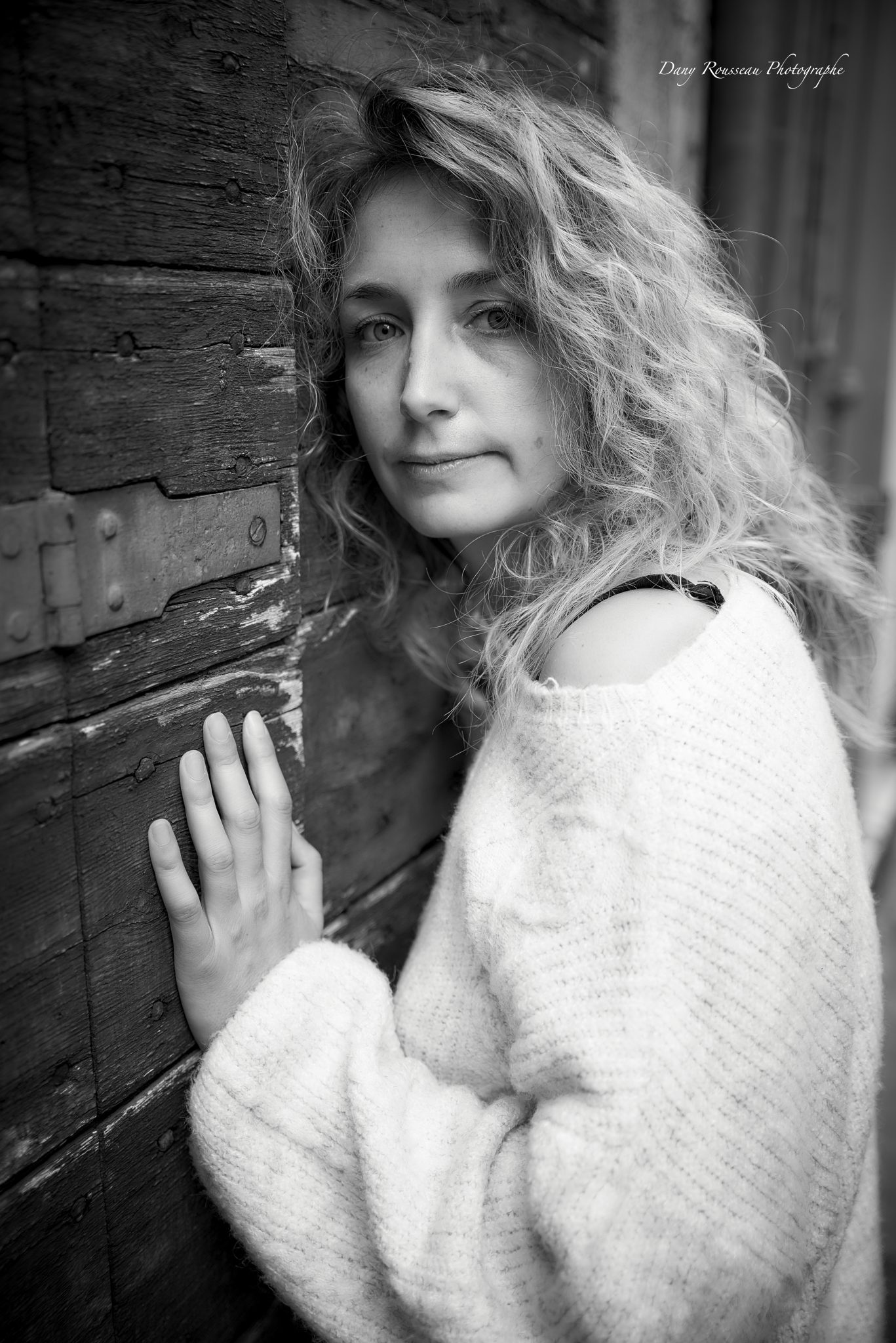 Accueil - Dany Rousseau Photographe Photography